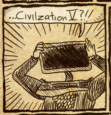 P.S. Triple Classic | More Fun with Humanoid Consoles: Castle Vidcons